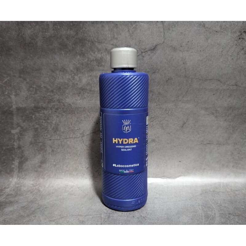 《石頭爸》Labocosmetica HYDRA(高濃縮塑料、輪胎通用封體劑)-500ml | 蝦皮購物