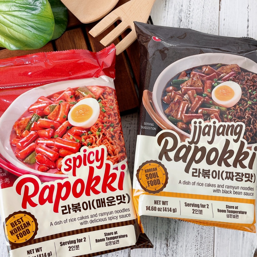 【新品優惠價】韓國 農心泰耕 辣炒年糕拉麵 414g 辣炒年糕 韓國炸醬年糕麵 | 蝦皮購物