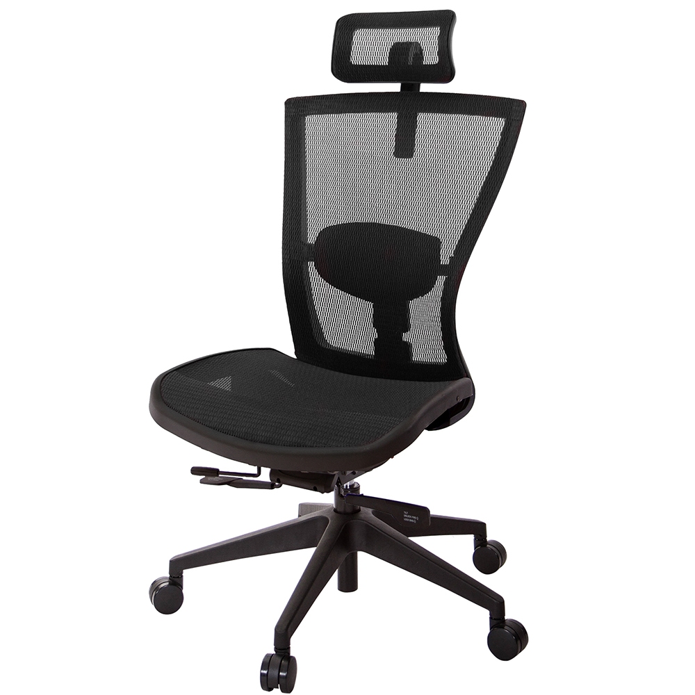 GXG 高背全網 電腦椅 (無扶手) 型號85Z5 EANH | 蝦皮購物