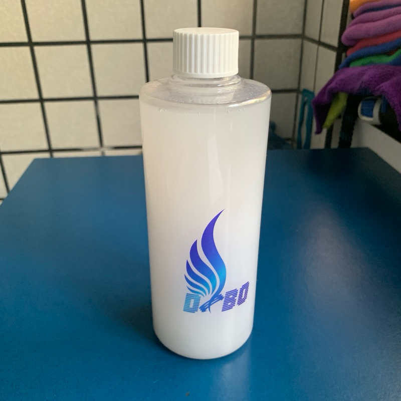 DBO 超強火熱品 車體（樹脂）強隔離乳液500ml亮度拉升 | 蝦皮購物