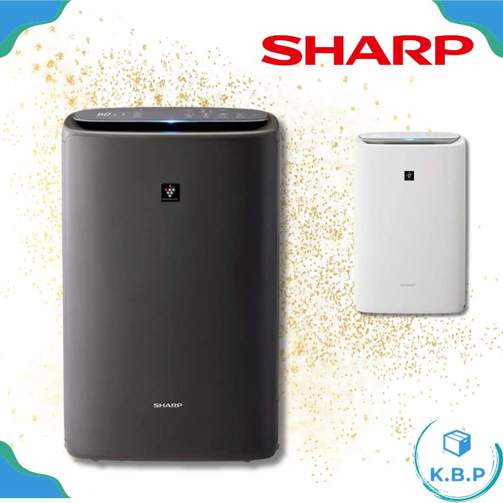 日本 Sharp KI-PS50/KI-RS50高濃度電漿離子殺菌除臭加濕空氣清淨機KI-NS50 | 蝦皮購物