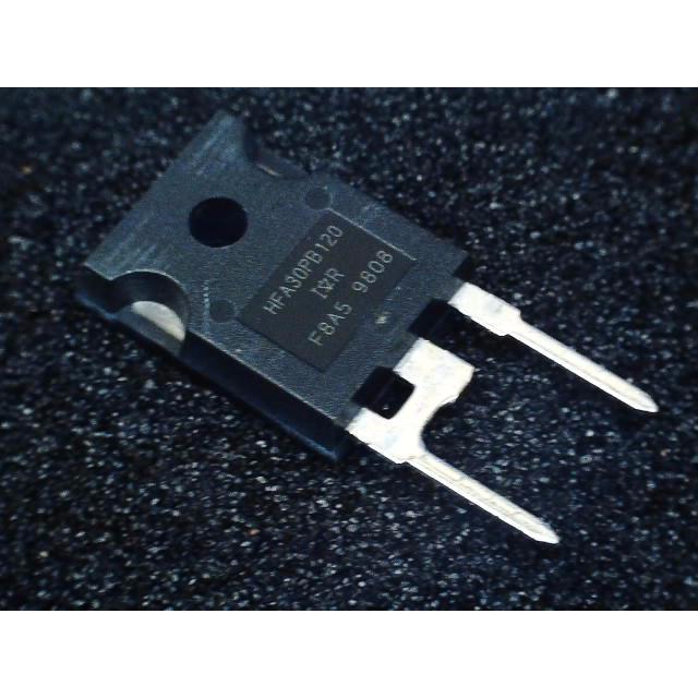 HFA30PB120 IR DIODE GP 1.2KV 30A TO247AC | 蝦皮購物