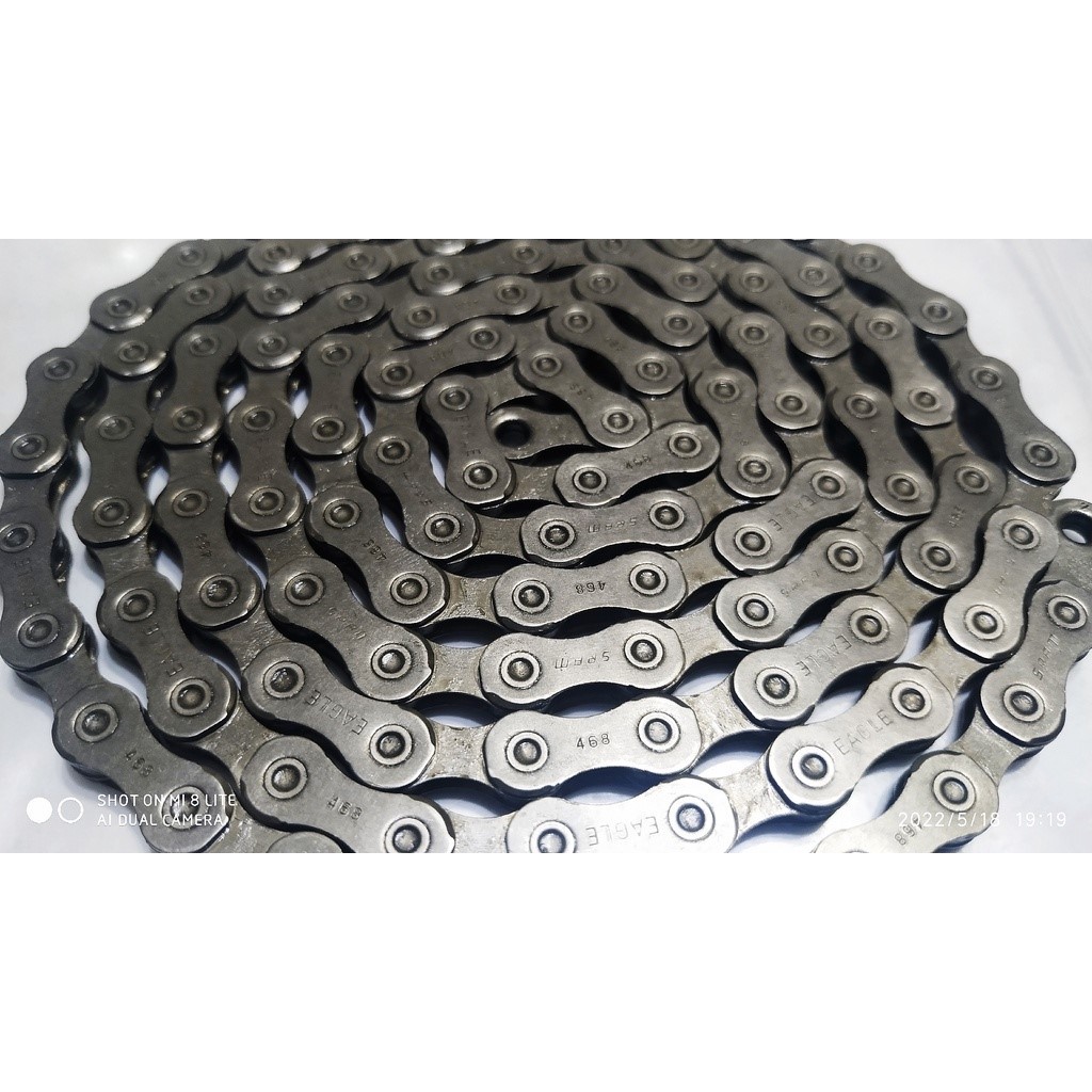 Sram NX Eagle 12 Speed MTB Chain (120 Links) 12速登山車鏈條(現貨) | 蝦皮購物