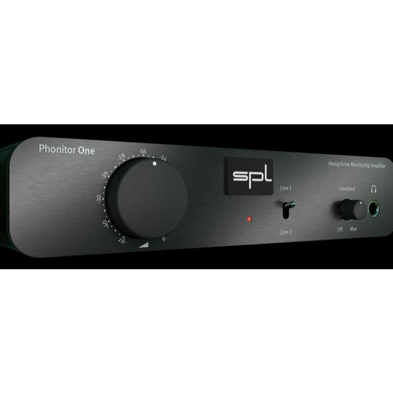 代購服務 SPL Phonitor One / One d / Control One / Marc One | 蝦皮購物