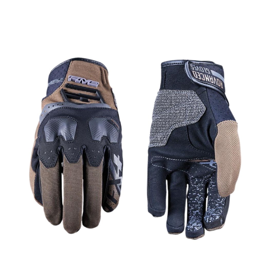 【Five5手套】TFX4 入門款越野&多用途短手套 | 蝦皮購物
