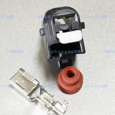 TOYOTA 豐田 Corolla Camry VIOS 啟動馬達 起動馬達 90980-11400 1P 插頭 接頭 | 蝦皮購物