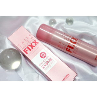 現貨 粉瓶 粉字-光澤款 75ml FIXX 定妝噴霧 持妝噴霧 長效持妝 保濕 水光 | 蝦皮購物