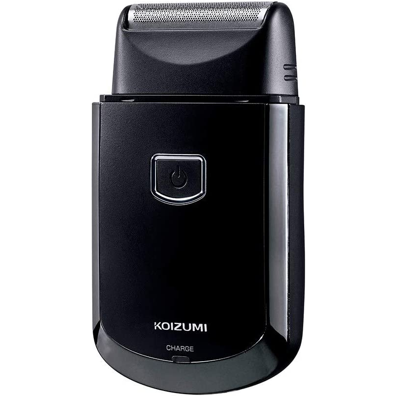 日本直送 KOIZUMI 小泉成器 mini 電動剃鬚刀 攜帶式電鬍刀 KMC-0700 KMC-0721 | 蝦皮購物