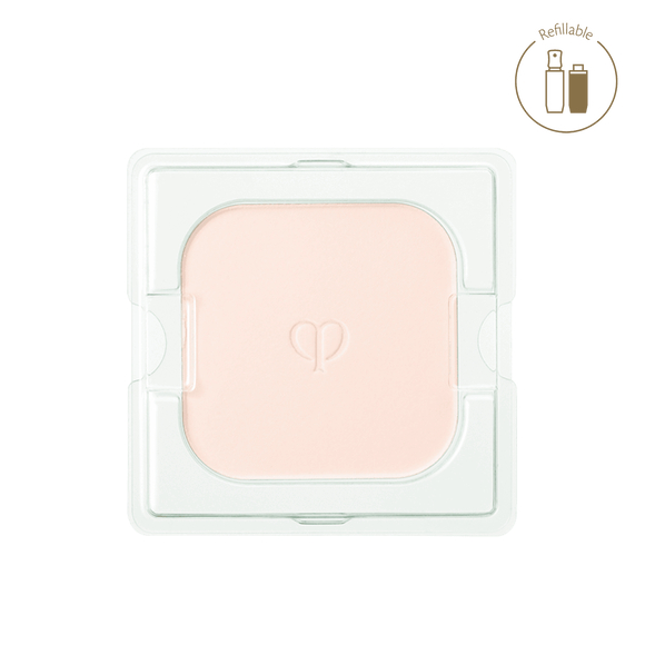 日本 Cle De Peau Beaute 肌膚之鑰 光采蜜粉餅 蜜粉餅 日本直郵 | 蝦皮購物