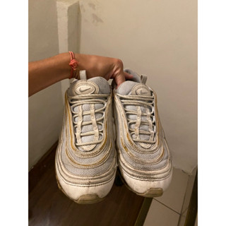 Air Max 97 US8 26cm 二手 正品無盒 | 蝦皮購物