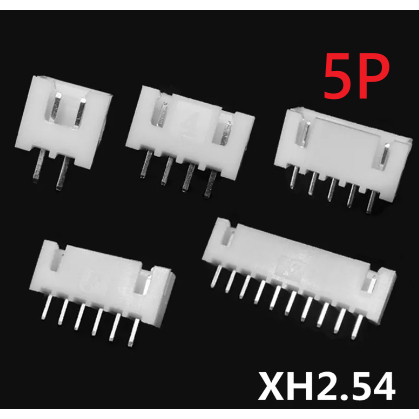 【盼盼1047SP】 XH2.54mm 2P 3P 4P 5P 6P XH2.54 直針 連接 端子座 電源線座 | 蝦皮購物