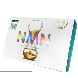 免運 限時 促銷 二 代 NMN + NAD EX版 元氣錠 (強效錠) 高 純 度 25000+錠 (30粒/盒) | 蝦皮購物