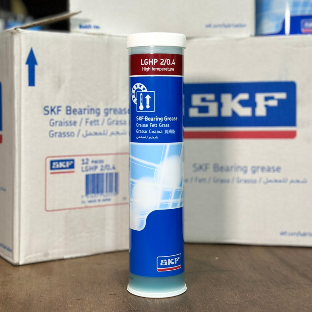 SKF LGHP 2/0.4 LGHP 2/1 潤滑油 牛油 耐高溫黃油 軸承培林專用油 | 蝦皮購物