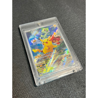 【PTCG 35pt卡磚】 收藏 保護 卡磚 寶可夢卡磚 寶可夢卡牌 | 蝦皮購物