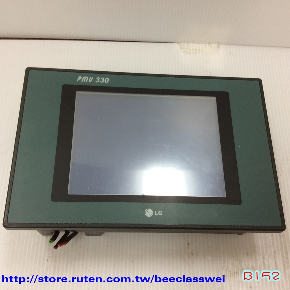 可開統編 PMU-330BTE(V2.3) LG PMU 330 MONITORING UNIT 人機 B152 | 蝦皮購物