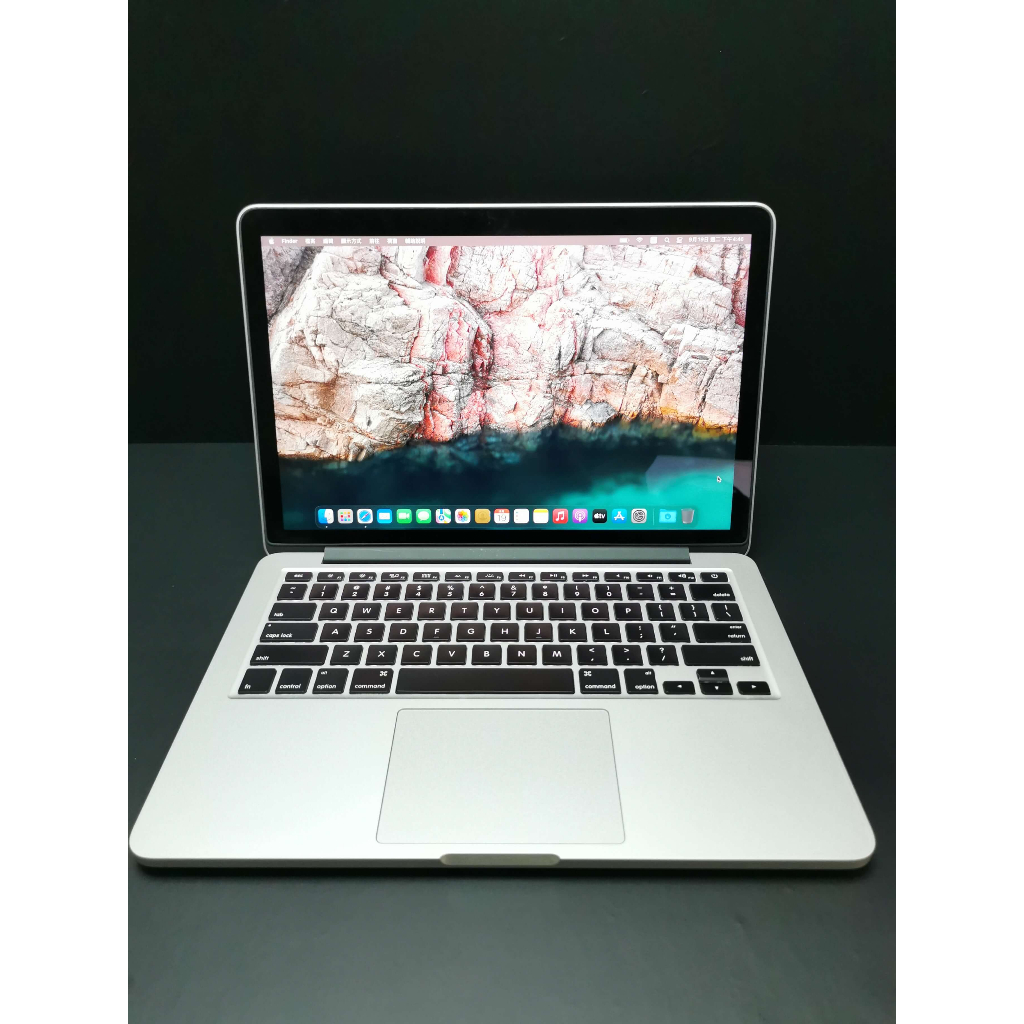APPLE MACBOOK PRO A1502 2015年i5-2.7Ghz/ 8G/128G/ 13.3 | 蝦皮購物
