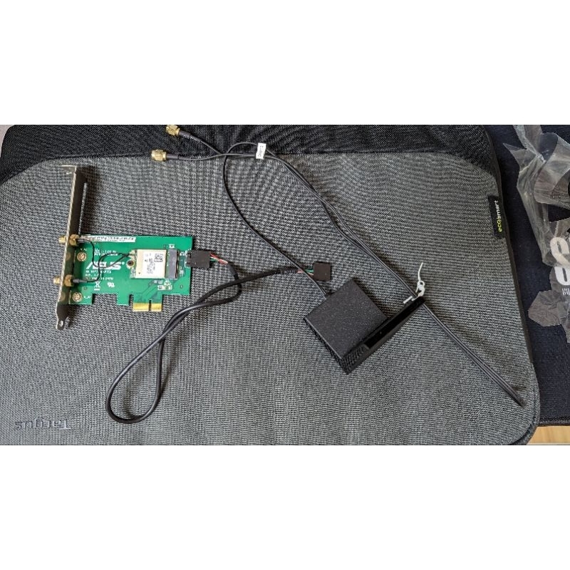 Asus WiFi藍牙無線網卡 AW-CB304NF | 蝦皮購物