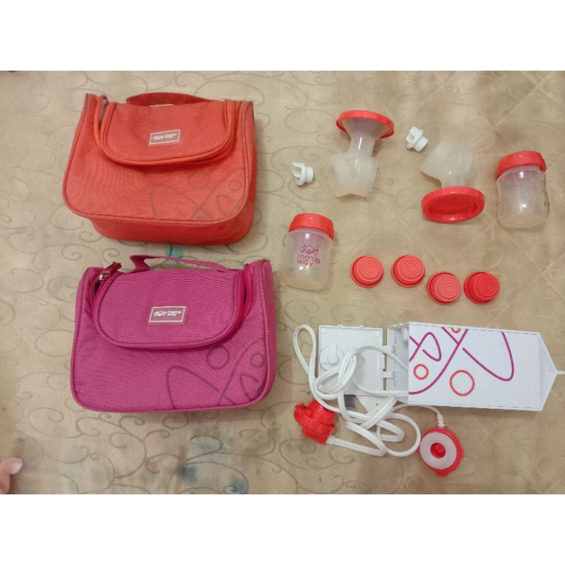 mamaway第一代擠乳器（賤價出售） | 蝦皮購物