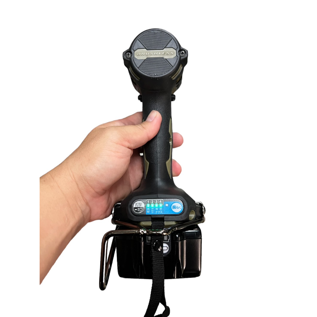 好東西五金 日本 SK11 牧田 173 DTD173 用快扣鉤 右手用 SIH-WR-MR 含稅 | 蝦皮購物