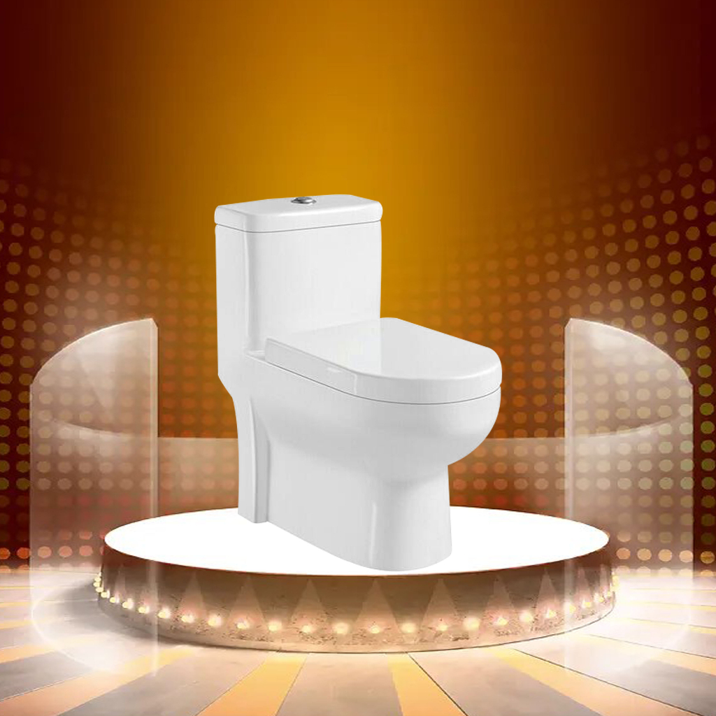 【C-500單體馬桶】小空間套房專用兩段式省水抗污馬桶!#同TOTO水箱零件國際大廠WDI#單體馬桶#智潔釉 | 蝦皮購物