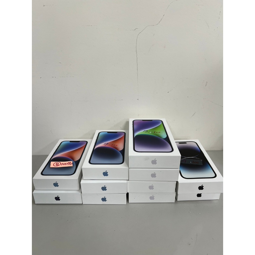 【出清】門市展示機 IPHONE 14 / PLUS / PRO / PRO MAX 128G | 蝦皮購物