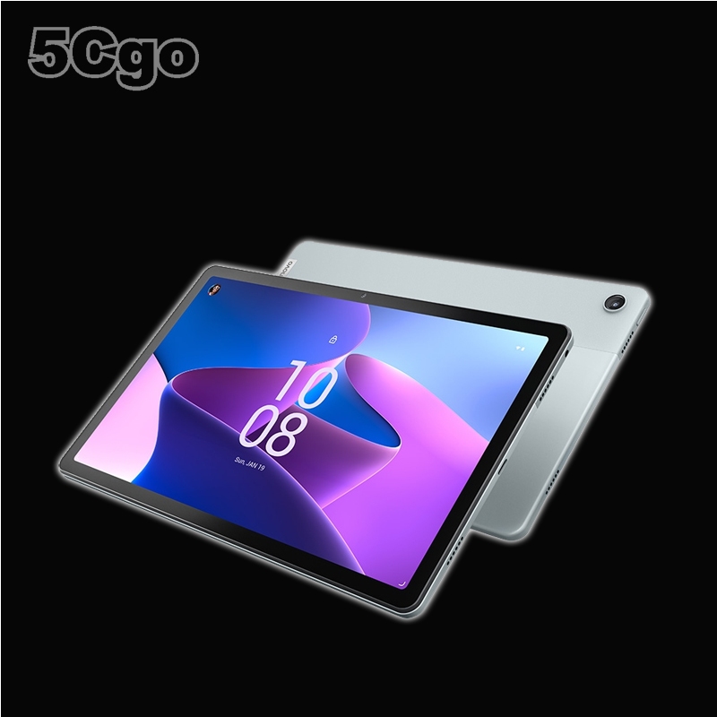 5Cgo【智能】聯想Lenovo Tab M10 Plus(3rd Gen) TB128XU 10.6吋 LTE平板含稅 | 蝦皮購物