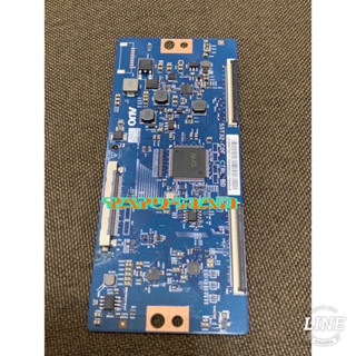 JVC 50U 邏輯板 拆機良品 另售 技改方案對應 黑屏 灰屏 畫面抖動 細紋對策 | 蝦皮購物