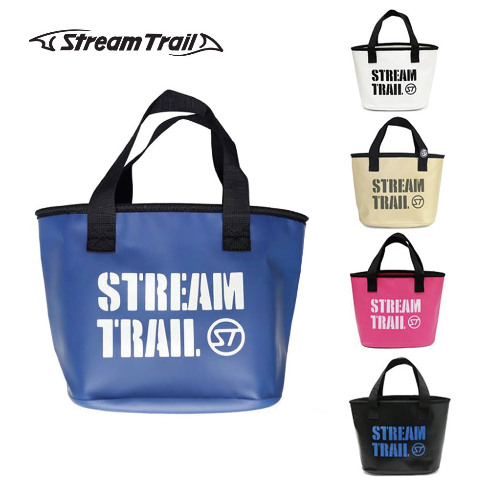 Stream Trail Blow Mini 輕巧迷你托特包 機能 穿搭 旅行 隨身包 露營 帆布包 戶外 逛街 便當 | 蝦皮購物