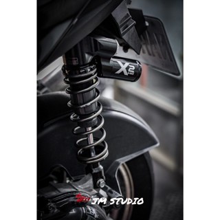 [J.M傑米車藝] 鯊魚工廠 X2-RT 後避震 全可調後避震 X2後避震 Shark Factory | 蝦皮購物