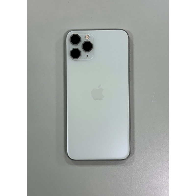 iPhone 11 Pro 512g 銀色 | 蝦皮購物