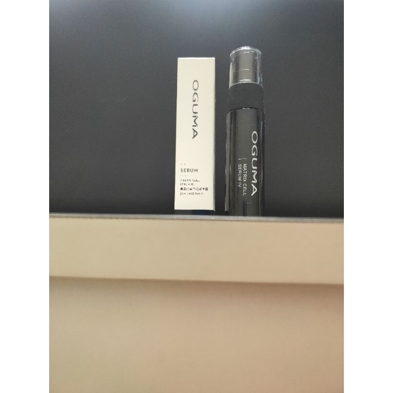 全新 OGUMA 水美媒 第四代美萃斯新生露 20ml | 蝦皮購物