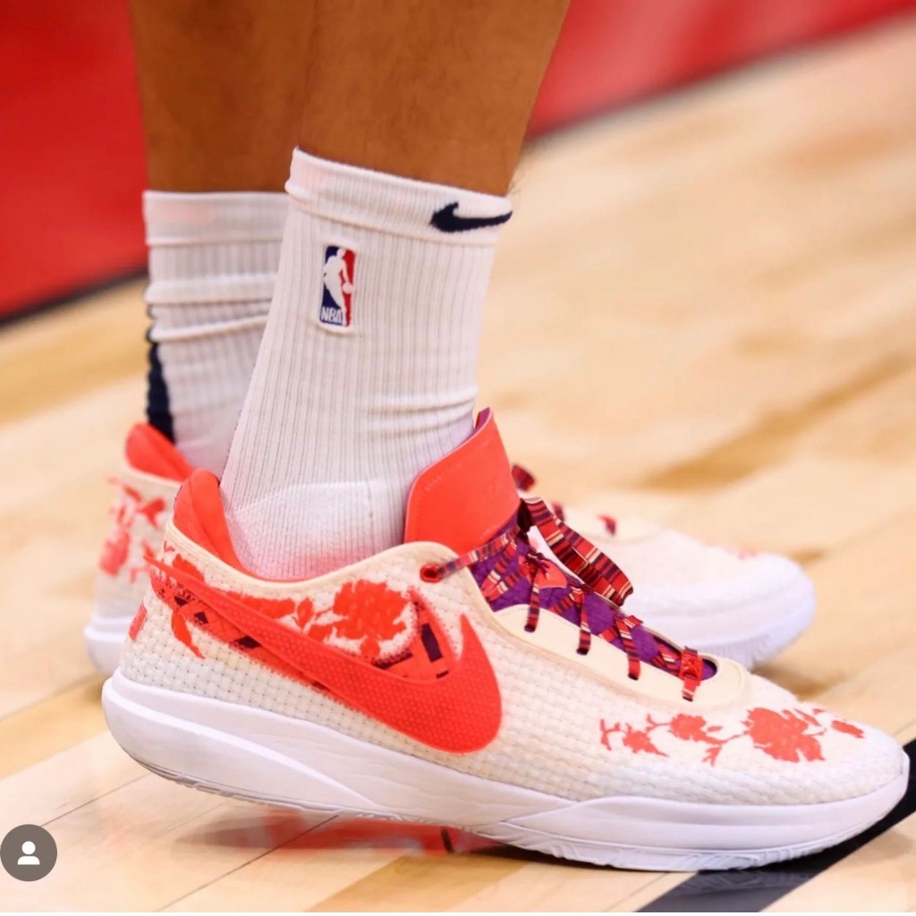 柯拔 Nike LeBron XX Premium EP XDR FJ0724-801 LBJ 籃球鞋 LBJ20 | 蝦皮購物