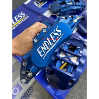 ENDLESS EC670鍛造大六卡鉗 MX72煞車皮 | 蝦皮購物