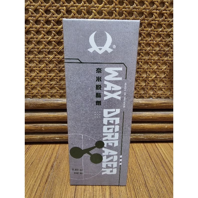 kwax 奈米脫脂劑 除蠟 | 蝦皮購物