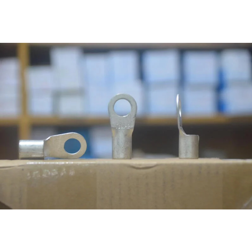 R型 60-12R 壓接端子 壓著端子 O型 R60-12 100支 | 蝦皮購物