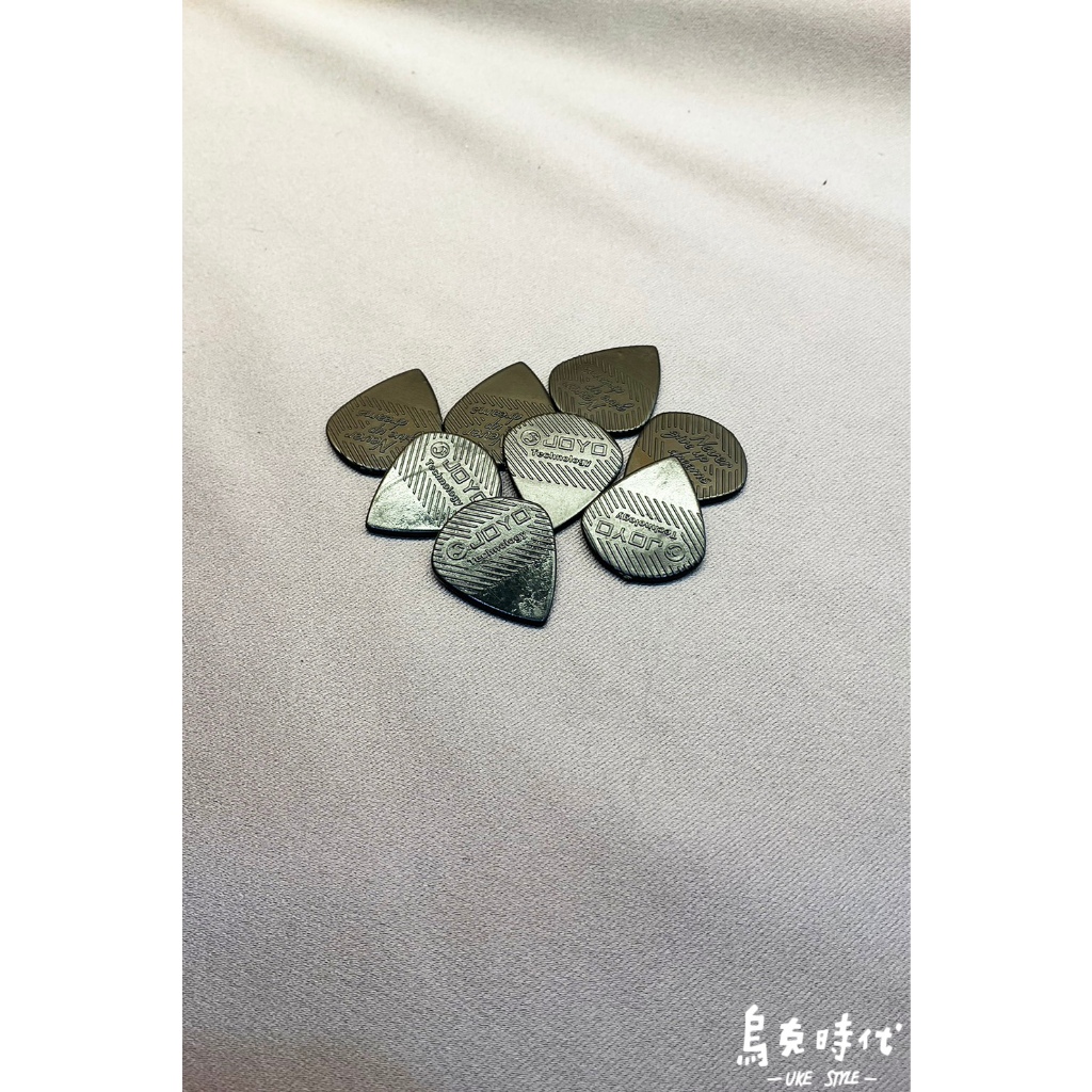 烏克時代~JOYO Jazz型 吉他Pick | 蝦皮購物