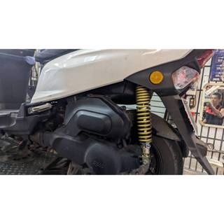 三陽錦昌機車-全新 KYMCO光陽原廠後避震器後避震三冠王全新迪爵直上胖迪三段可調 52400-KHD6-900-YAS | 蝦皮購物