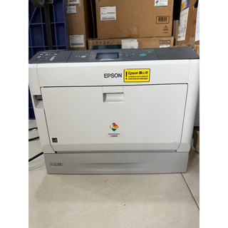 Epson C9300 A3彩色雷射印表機 福利機 | 蝦皮購物