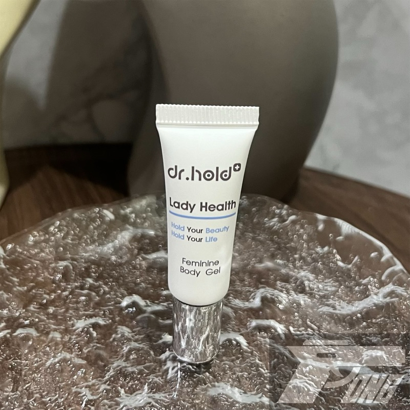 dr.hold 黛后 皇后私密專用緊實潤澤凝膠5ml | 蝦皮購物