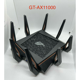 ASUS ROG GT-AX11000 (華碩)(路由器) | 蝦皮購物