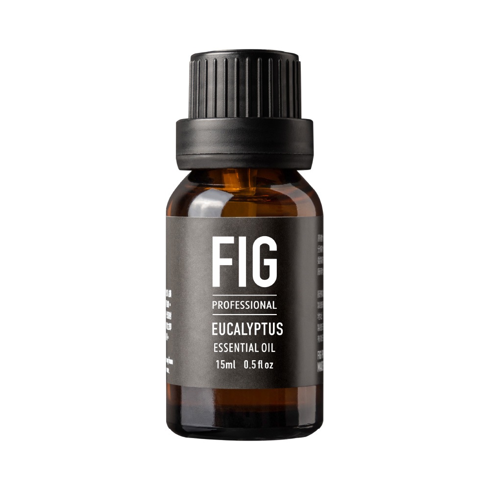FIG COSMETIC｜尤加利單方精油 15ml【伊聖詩 官方直營】 | 蝦皮購物
