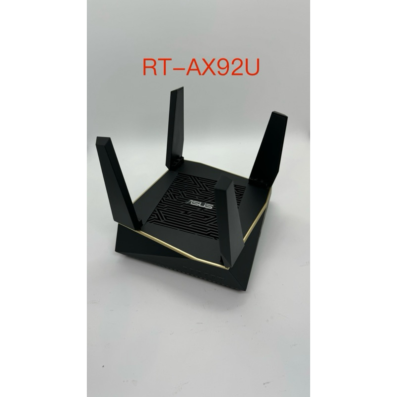 ASUS RT-AX92U (AX6100)(華碩)(路由器) | 蝦皮購物
