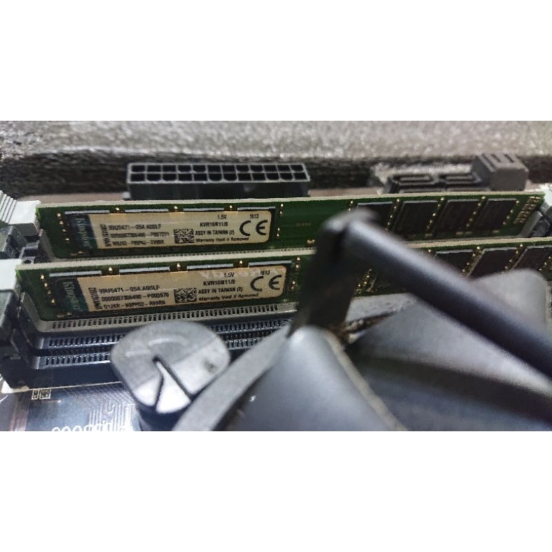 技嘉H87M-D3H+E3-1231V3+8G*2. 附擋板 | 蝦皮購物