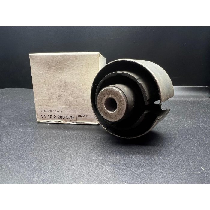 BMW E82 E90 M3 E91 E92 31102283579前三角架前拉桿鐵套 | 蝦皮購物