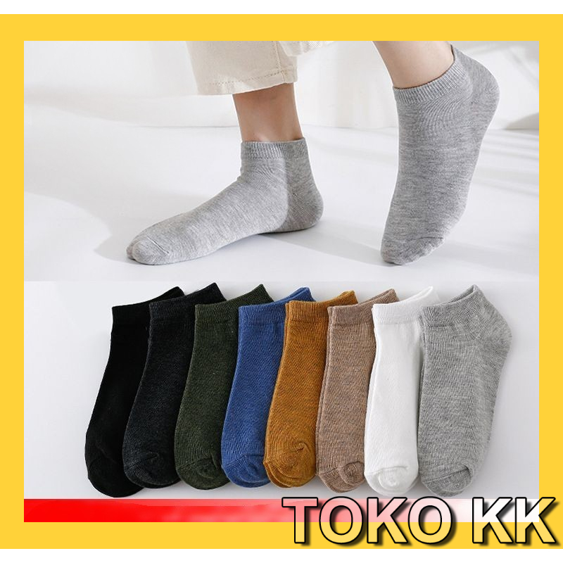 KAOS KAKI TEBAL PENDEK BULU KAUS KAKI KAOS KAKI PRIA KG45 | 蝦皮購物