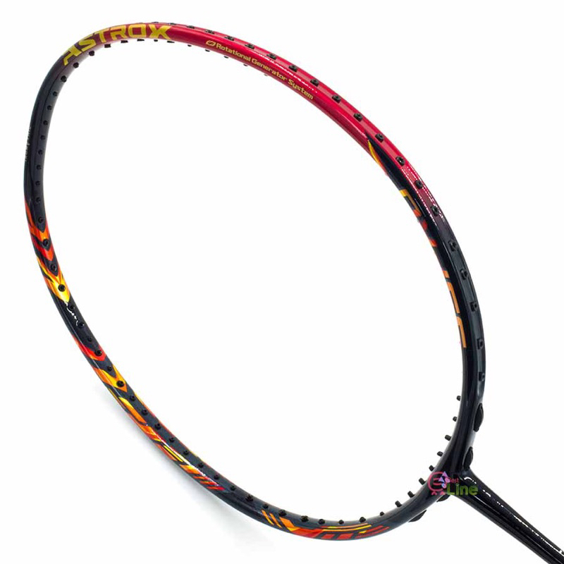 無差別體育 YONEX AX-99 PRO 黑紅 4U 頂級羽球拍 桃田賢斗御用 訂價$8200 含線任選 免運費 | 蝦皮購物