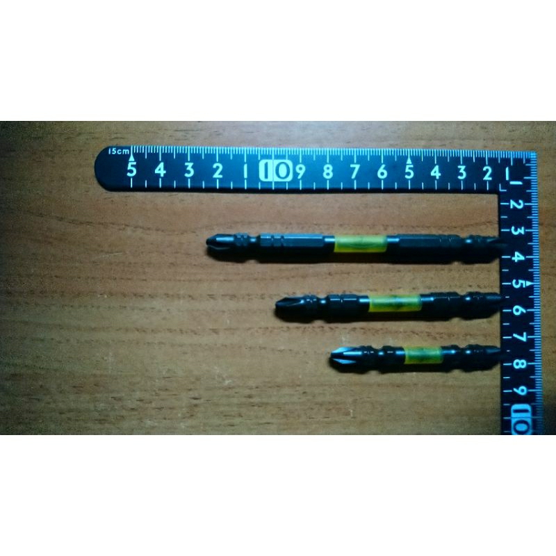 含稅發票 ANEX ABRM +2PH2 黑龍靱 40V重作業起子頭 +2雙頭 衝擊吸收單支散裝65 85 110MM | 蝦皮購物