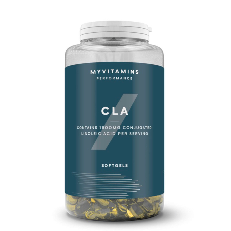 Myprotein / MP 共軛亞油酸膠囊 CLA 180粒 🔥現貨🔥 | 蝦皮購物