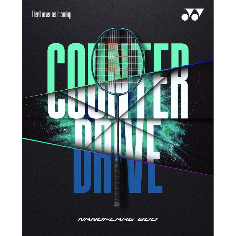 【YONEX優乃克】挑戰上市⚡️ NF800 PRO Nanoflare 800 pro 羽球拍 YY羽球拍 | 蝦皮購物