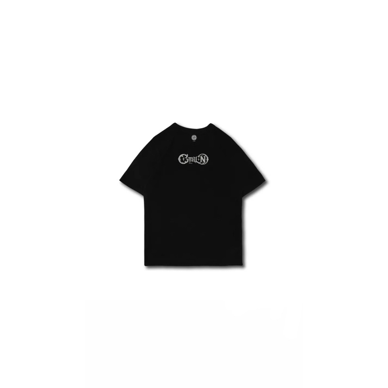 2023 高爾宣 OSN — CTRL+N 「新視界」演唱會限量紀念TEE (黑) | 蝦皮購物